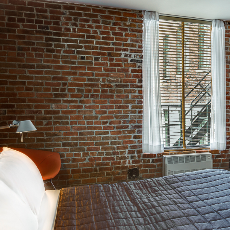 Loft Corner - Hotel Gault