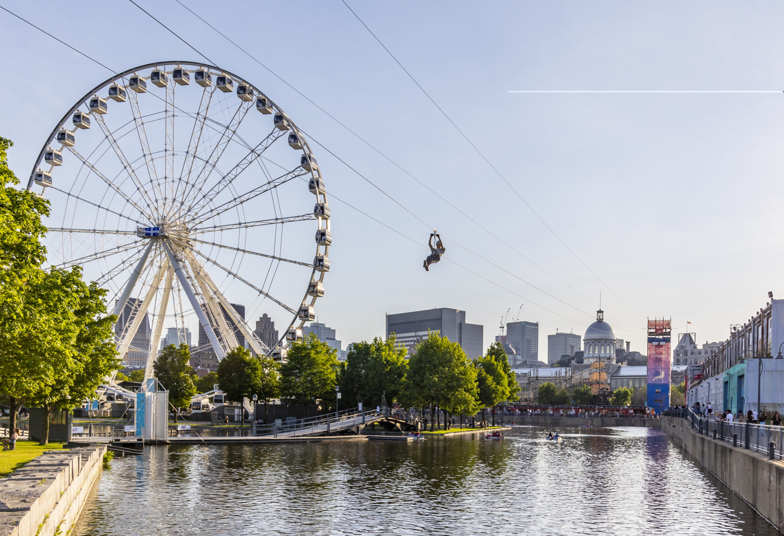 Things to Do in Montreal with Kids - Hotel Gault